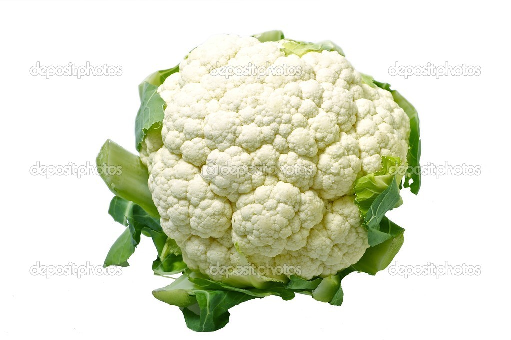 Cauliflower Stock Photo by ©welcomia 17196061