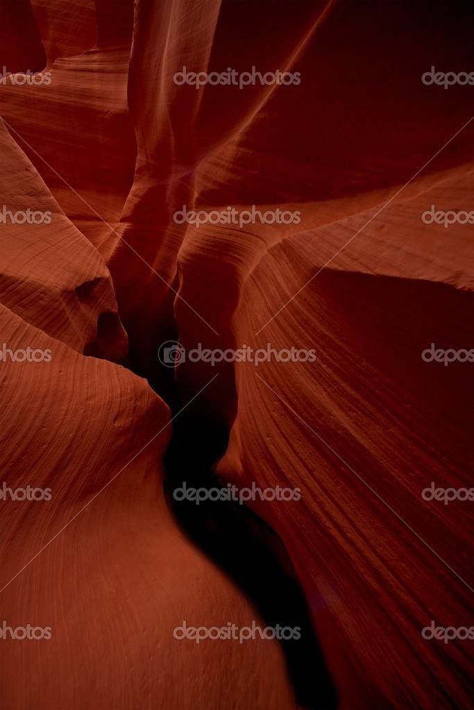 Arizona Sandstone Stock Photo by ©welcomia 20395773