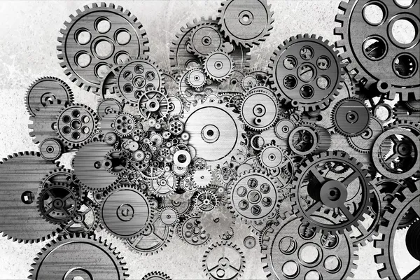 Gears background Stock Photos, Royalty Free Gears background Images ...