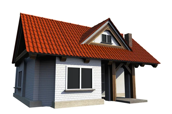 Tiny house Stock Photos, Royalty Free Tiny house Images | Depositphotos