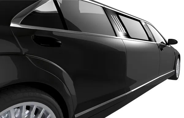 Black limousine Stock Photos, Royalty Free Black limousine Images ...
