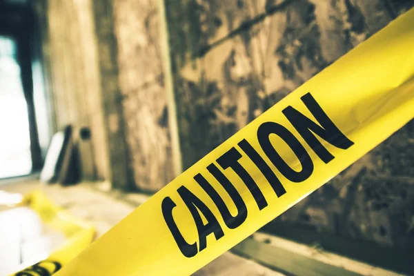 Caution tape Stock Photos, Royalty Free Caution tape Images | Depositphotos