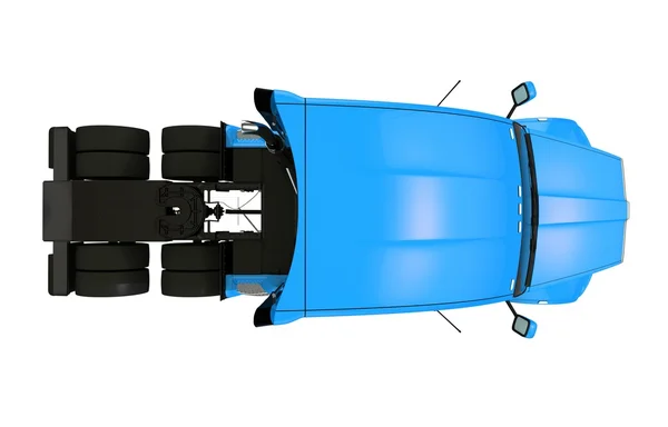 Tractor top view Stock Photos, Royalty Free Tractor top view Images ...