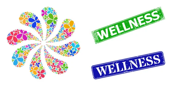 100,000 Health and wellness banner Vector Images | Depositphotos