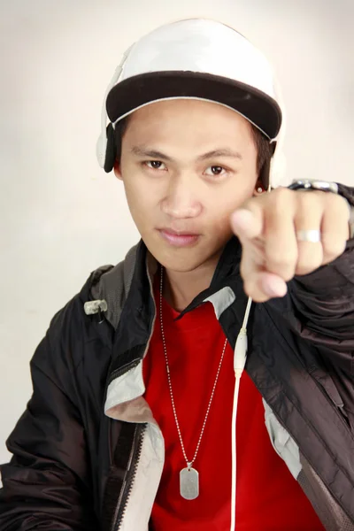 Rapper vermelho Stock Photos, Royalty Free Rapper vermelho Images ...