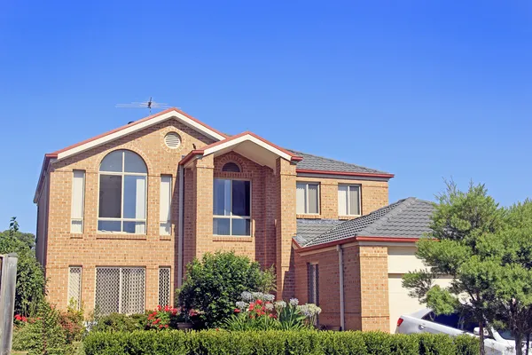 Sydney houses Stock Photos, Royalty Free Sydney houses Images ...