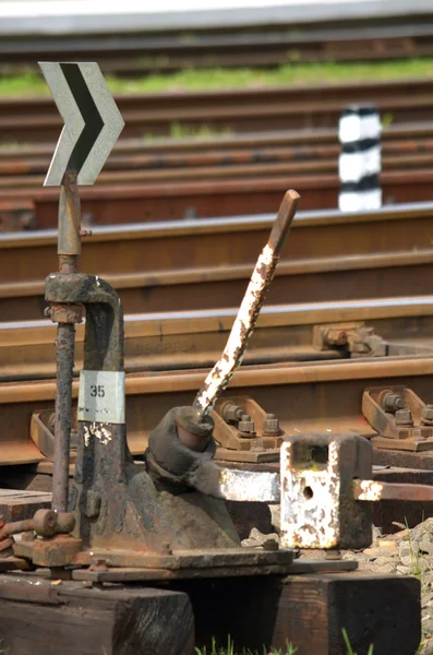 Railway signalling Stock Photos, Royalty Free Railway signalling Images ...