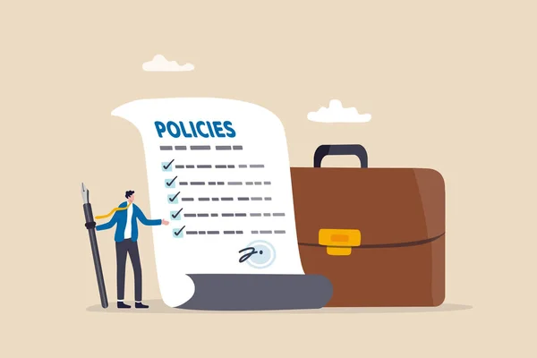 9,050,897 Policies and procedures Vector Images | Depositphotos