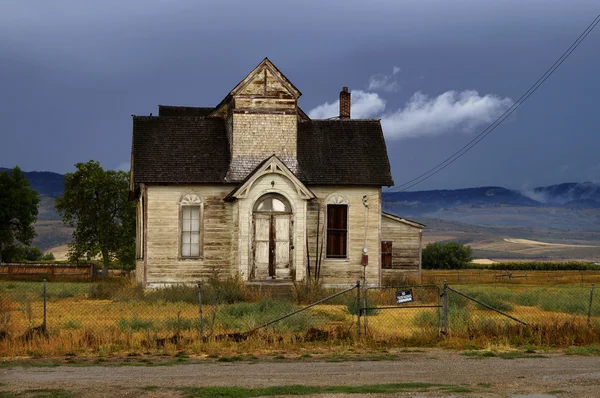 Spooky old house Stock Photos, Royalty Free Spooky old house Images ...