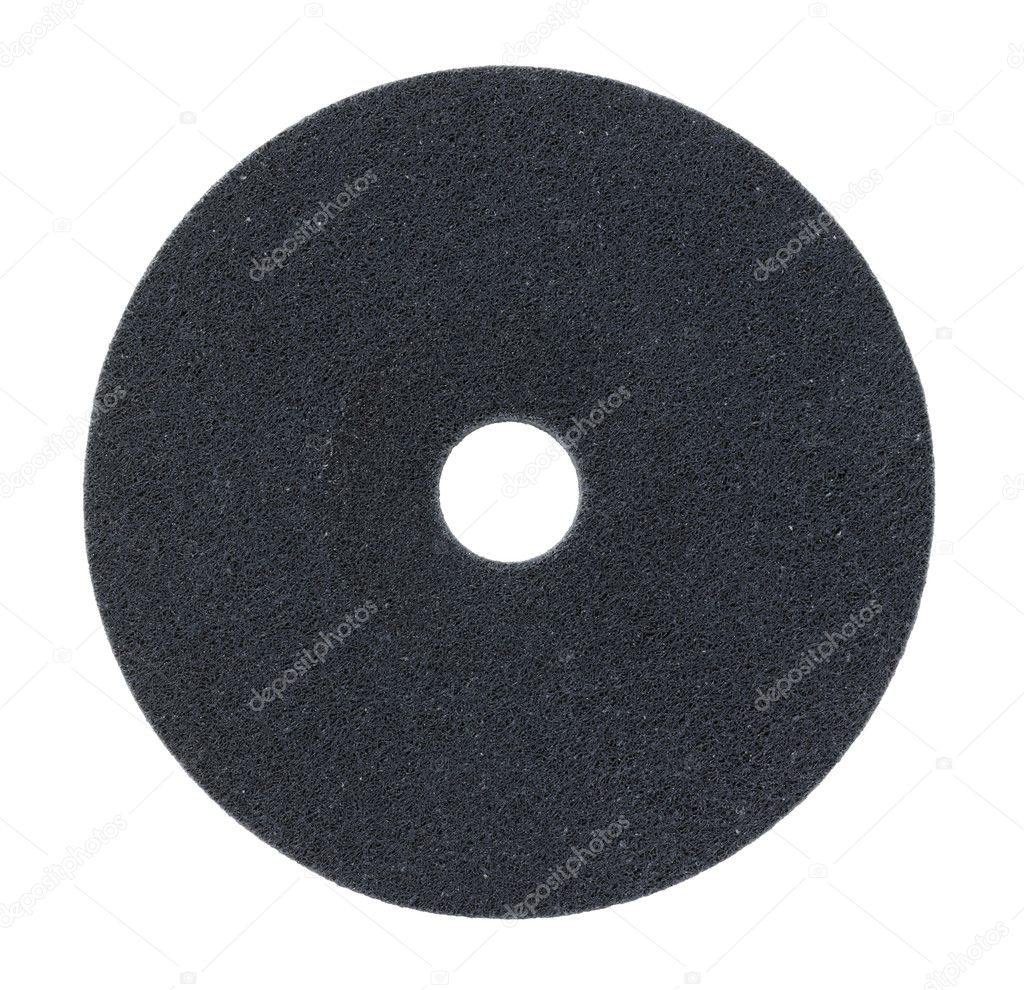 Grinding wheel — Stock Photo © prill #19306541