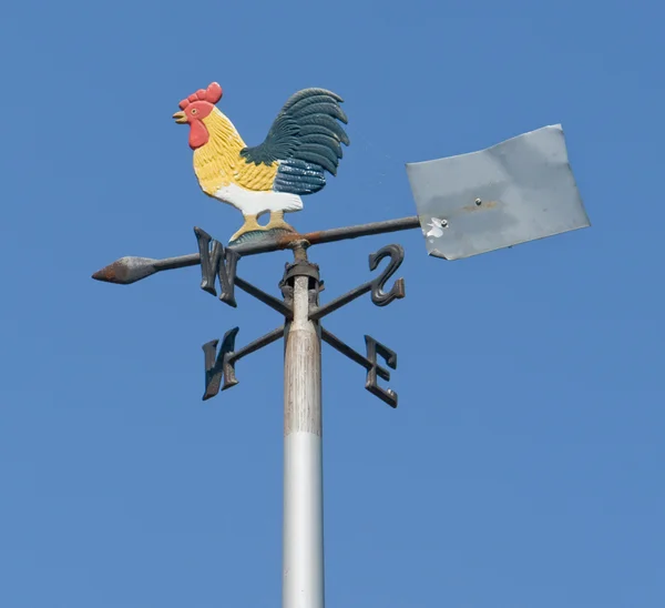 Weather vane Stock Photos, Royalty Free Weather vane Images | Depositphotos