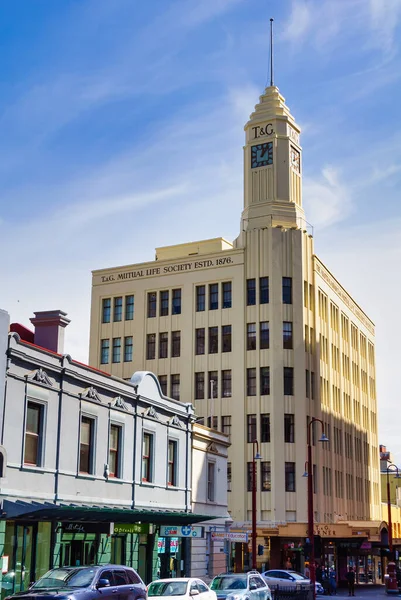 Invercargill new zealand Stock Photos, Royalty Free Invercargill new ...