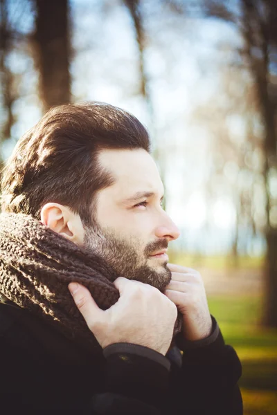 Wistful man Stock Photos, Royalty Free Wistful man Images | Depositphotos