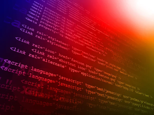 Source code technology background Stock Photo by ©semisatch 48370179