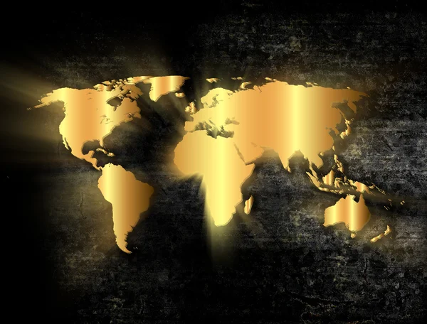 Golden world Stock Photos, Royalty Free Golden world Images | Depositphotos