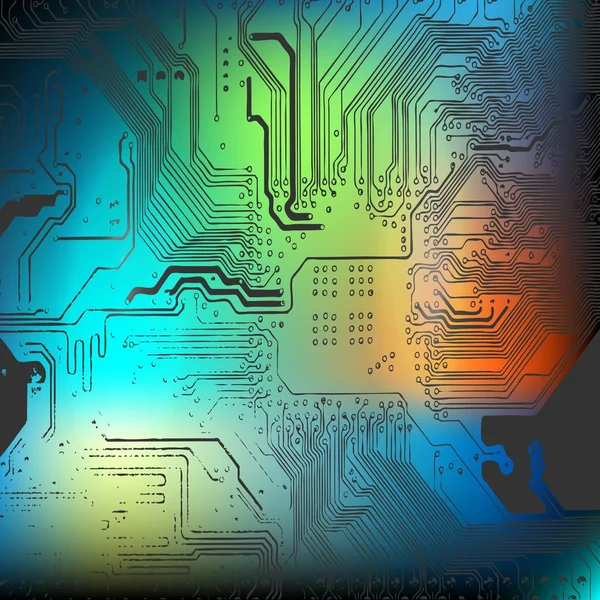 Microchip background Stock Photos, Royalty Free Microchip background ...