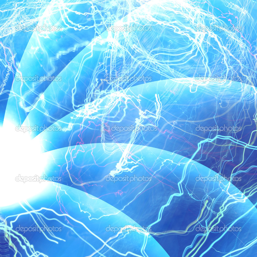 Lightning background Stock Photo by ©semisatch 42724983