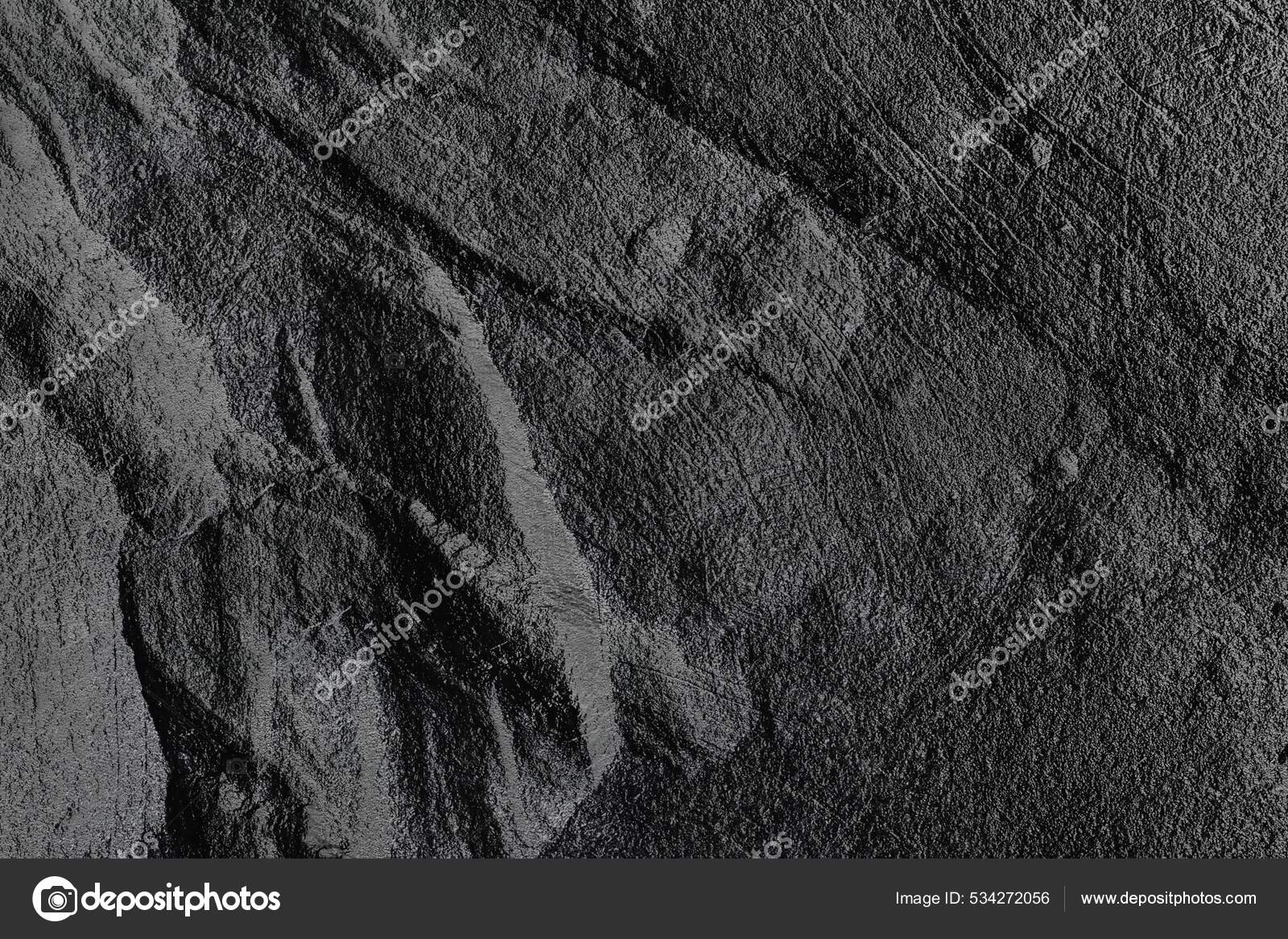 Fondo Piedra Oscura Textura Rocosa Textura Diseño Pared Alta Resolución ...