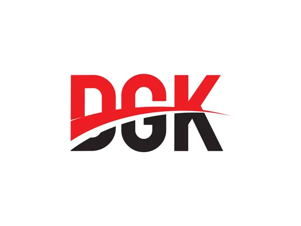 Dgk Logo Font