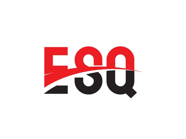 Logotipo da letra eq Stock-Vektorbilder | Depositphotos
