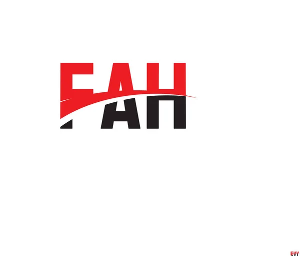 Fah Logo Fah Letter Stock Illustrations – 23 Fah Letter Stock