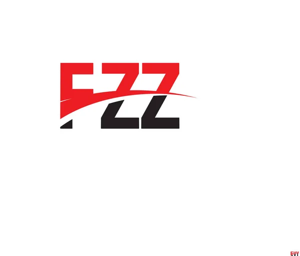 Dzf logo imágenes de stock de arte vectorial | Depositphotos