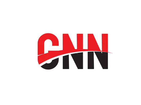 Cnn Logo White