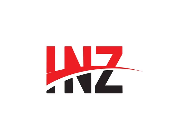 100,000 Logotipo da carta nz Vector Images | Depositphotos