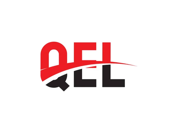 Qff Initial Letter Logo Design Vector Template Creative Symbol ...