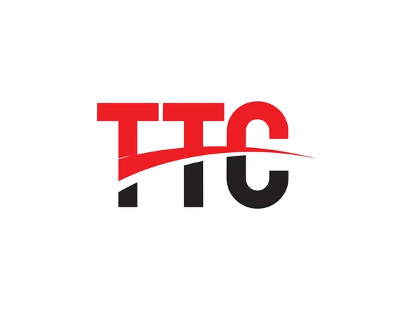 Ttc logo imágenes de stock de arte vectorial | Depositphotos