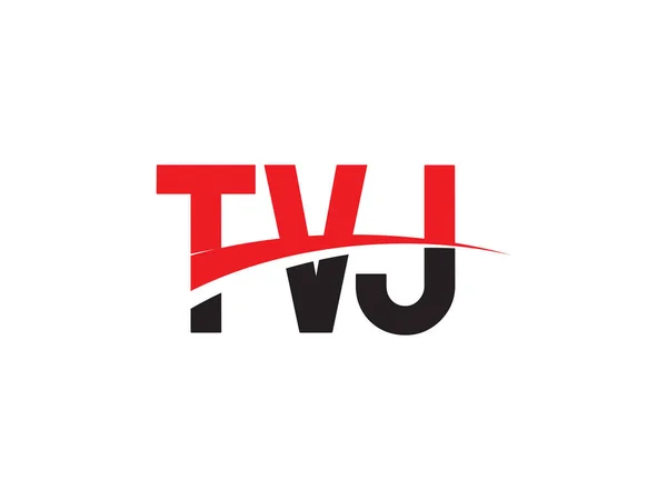 Tvj Logo