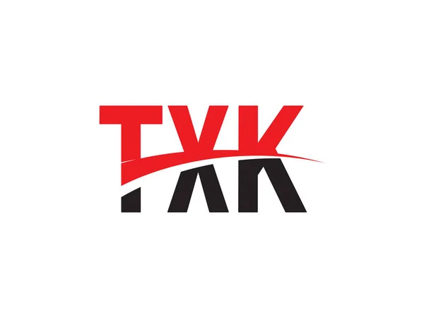 Tk logo imágenes de stock de arte vectorial | Depositphotos
