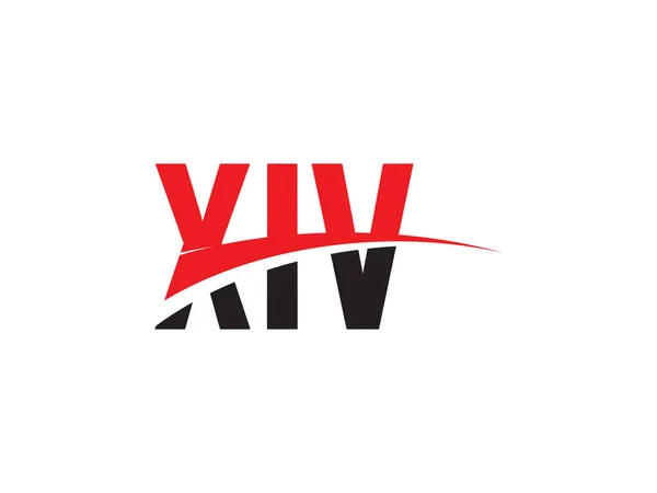 Xiv logo imágenes de stock de arte vectorial | Depositphotos