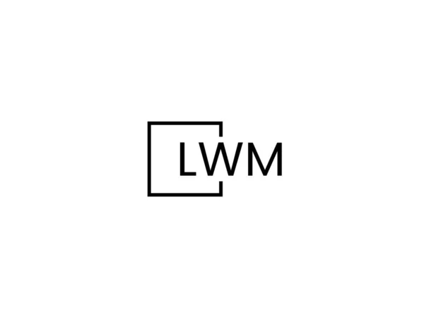 100,000 Lmw logo Vector Images | Depositphotos
