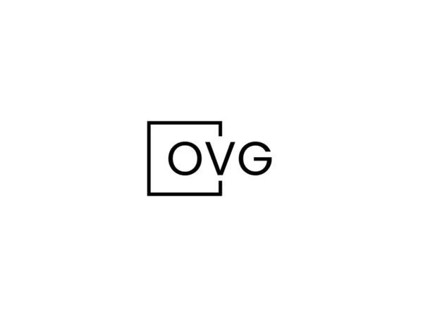 Ov logo imágenes de stock de arte vectorial | Depositphotos