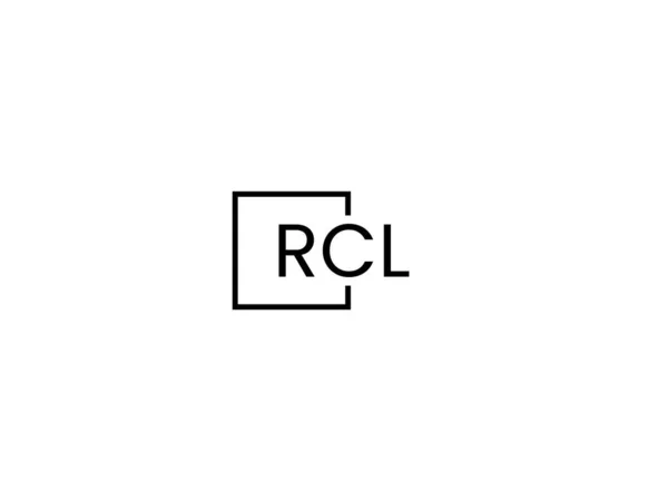 Rcl circle imágenes de stock de arte vectorial | Depositphotos