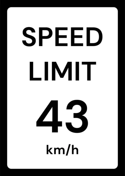 Ontario speed limit fotos de stock, imágenes de Ontario speed limit sin ...