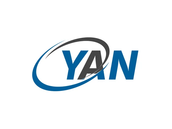 Yan logo images vectorielles, Yan logo vecteurs libres de droits ...