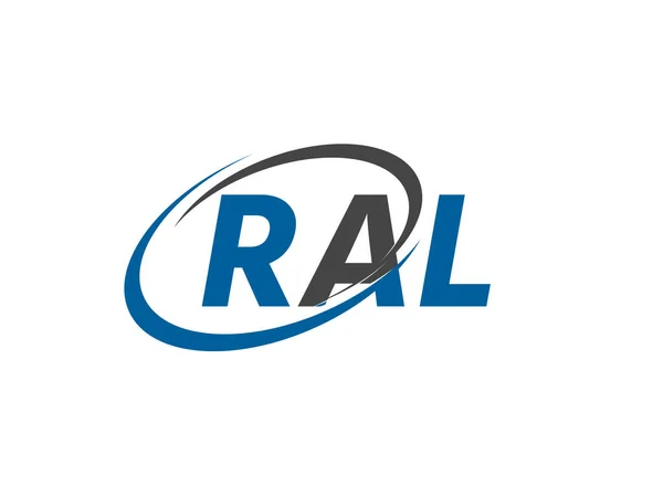 Ral logo imágenes de stock de arte vectorial | Depositphotos