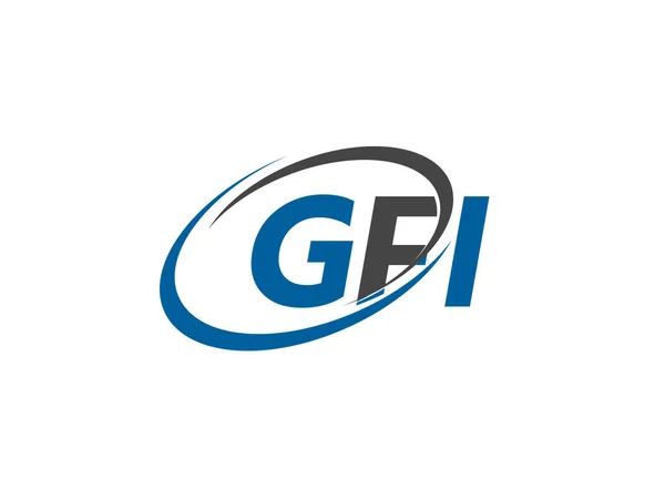 Gfi Logo Gfi Logo Design Hi Res Stock Photography And Images Alamy