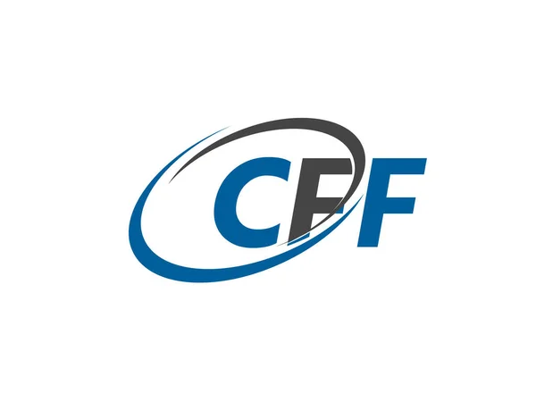 Cff logo imágenes de stock de arte vectorial | Depositphotos