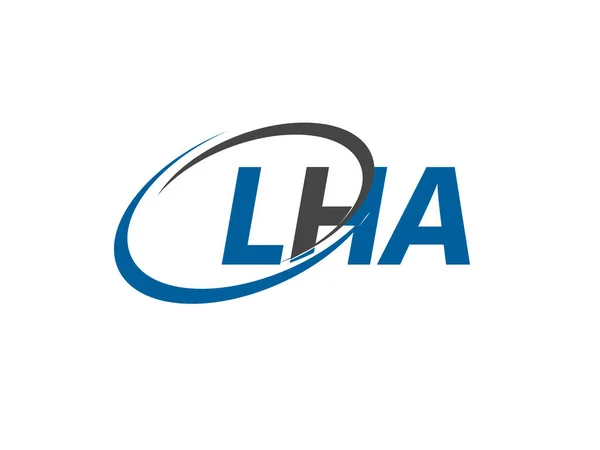 Lha logo Imágenes Vectoriales, Gráfico Vectorial de Lha logo | Depositphotos
