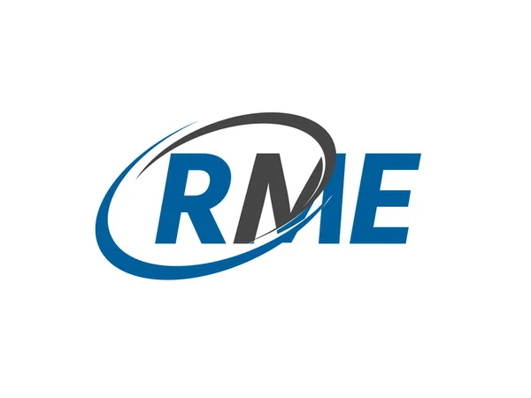 Rme logo Imágenes Vectoriales, Gráfico Vectorial de Rme logo ...