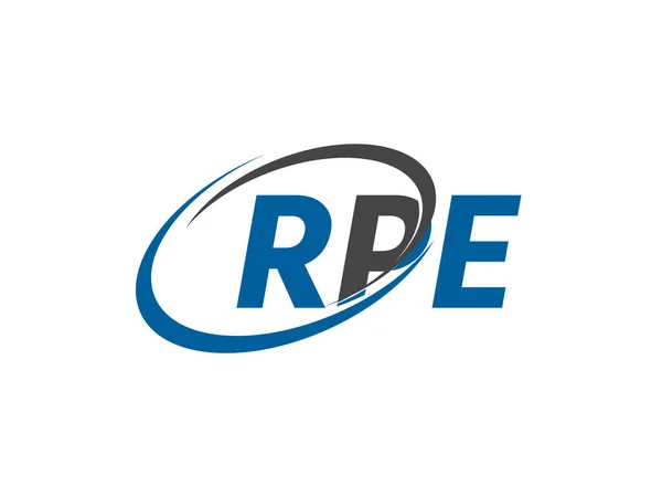 Rpe logo Imágenes Vectoriales, Gráfico Vectorial de Rpe logo ...
