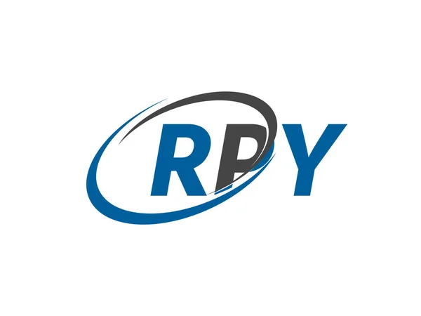 Rpi technology logo imágenes de stock de arte vectorial | Depositphotos