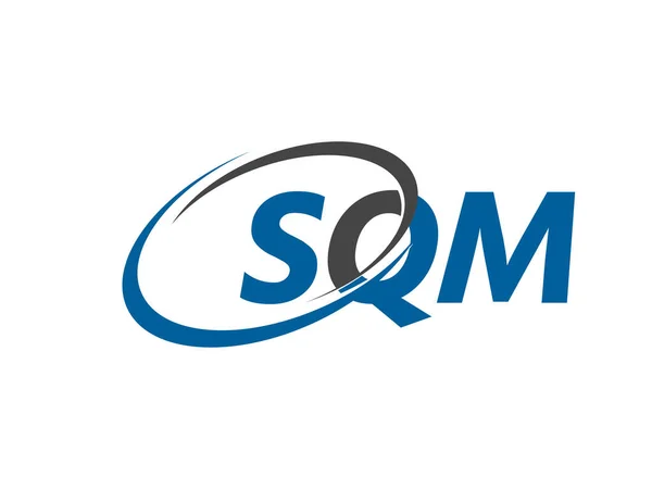 Sqm logo images vectorielles, Sqm logo vecteurs libres de droits ...