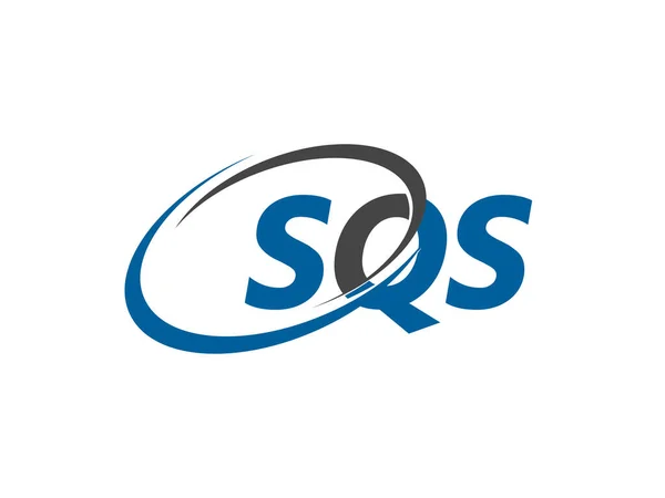 Sqs logo imágenes de stock de arte vectorial | Depositphotos