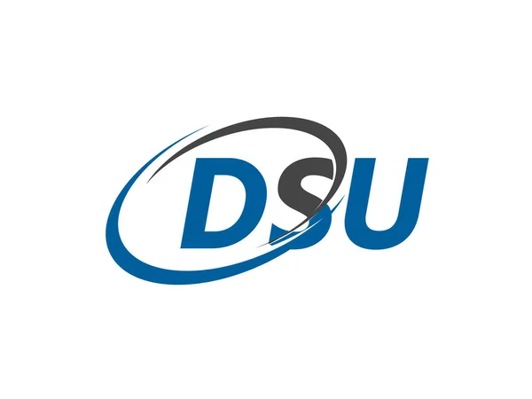 Vectores de Dsu logo, imágenes vectoriales | Depositphotos