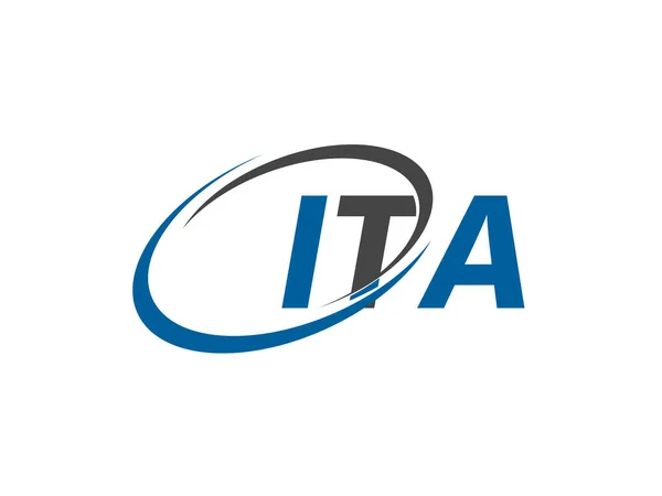 Ita logo images libres de droit, photos de Ita logo | Depositphotos