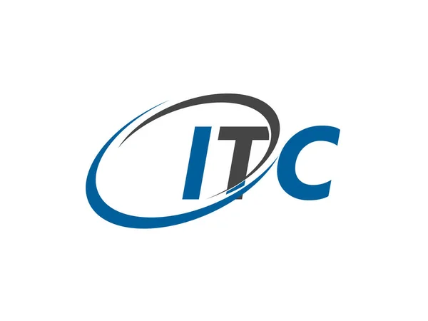 Fotos de Itc logo, Imagens de Itc logo sem royalties | Depositphotos